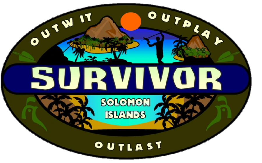 Survivor: Solomon Islands | NJ's Survivor Wikia | Fandom