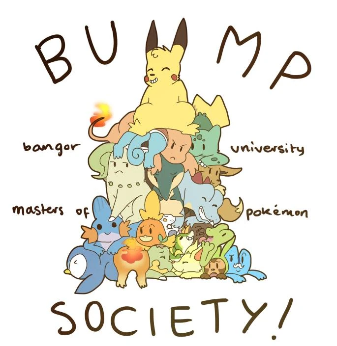 BUMPS | Njûlan Wiki | Fandom