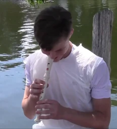 Magic recorder | NKBANG Wiki | Fandom