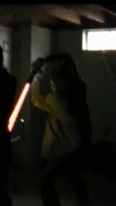 Darth Lucas | NKBANG Wiki | Fandom