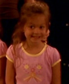 Grace Mitchell | NK Town Wiki | Fandom