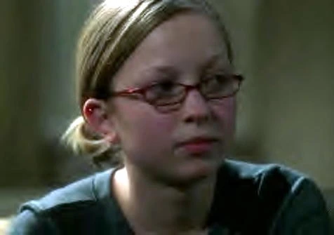 Elizabeth Stabler | NK Town Wiki | Fandom