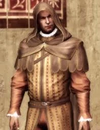 La Volpe | Nlassassinscreed wiki | Fandom