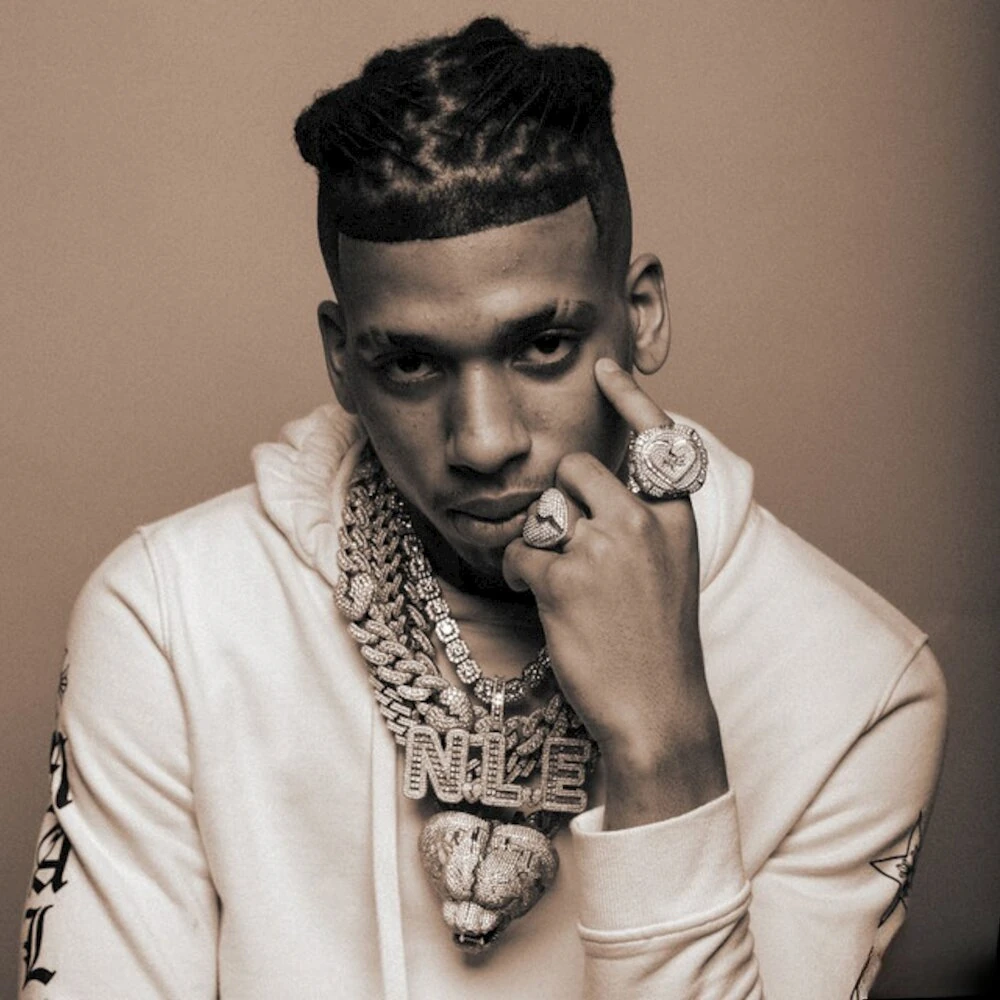 NLE Choppa Wiki | Fandom