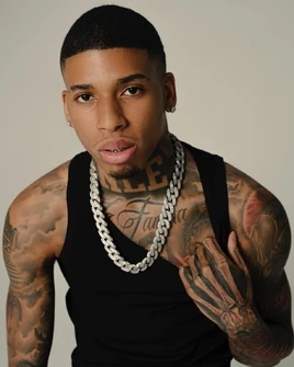 NLE Choppa | NLE Choppa Wiki | Fandom