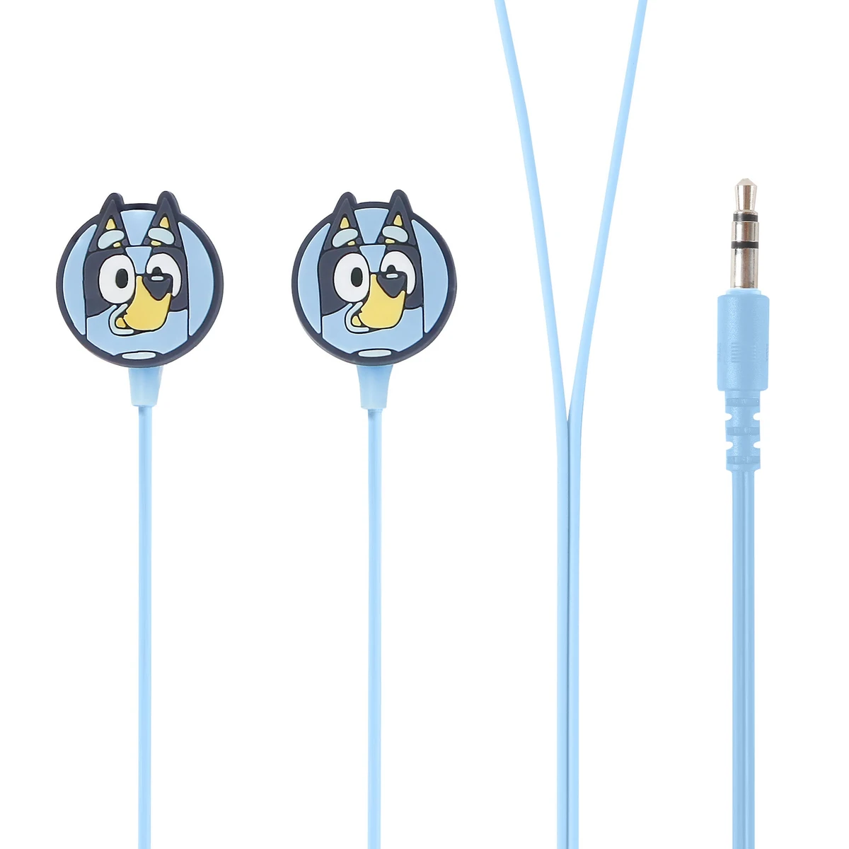 Bluey Earphones | North Luzon Expressway Wiki | Fandom