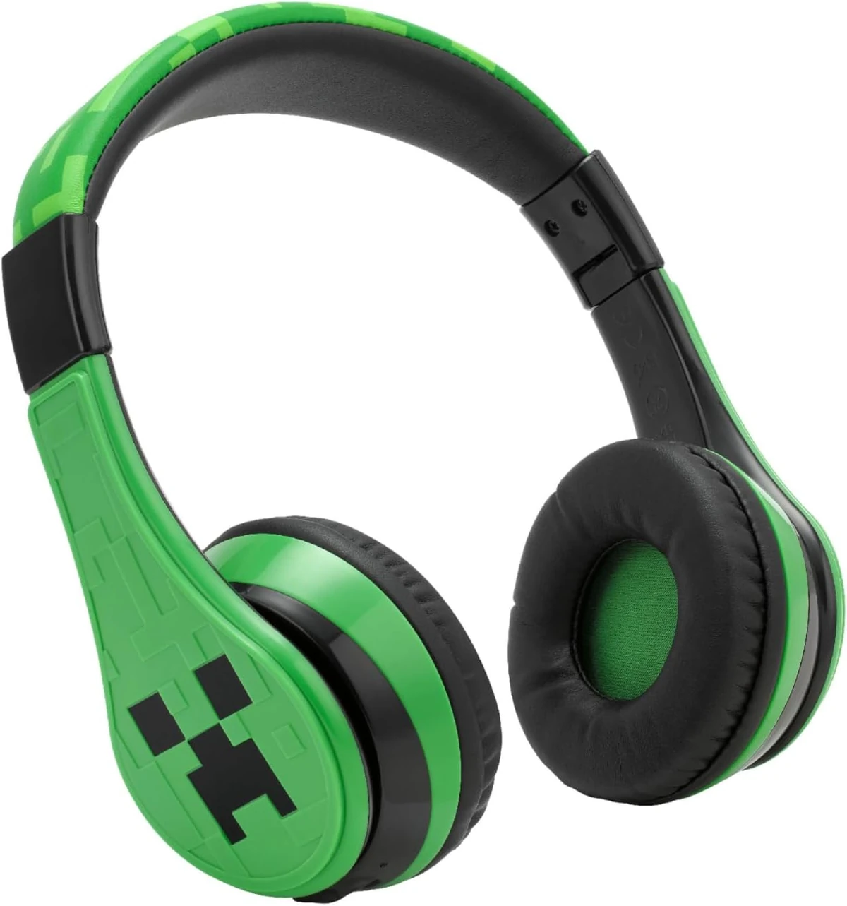 Minecraft Wireless Headphones | North Luzon Expressway Wiki | Fandom