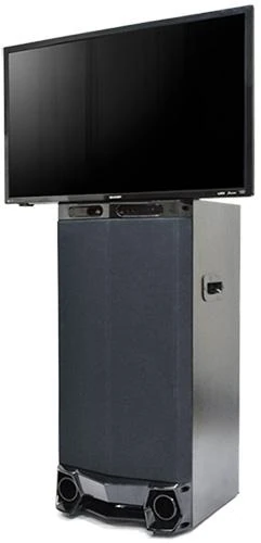 Sharp Active Multimedia | North Luzon Expressway Wiki | Fandom