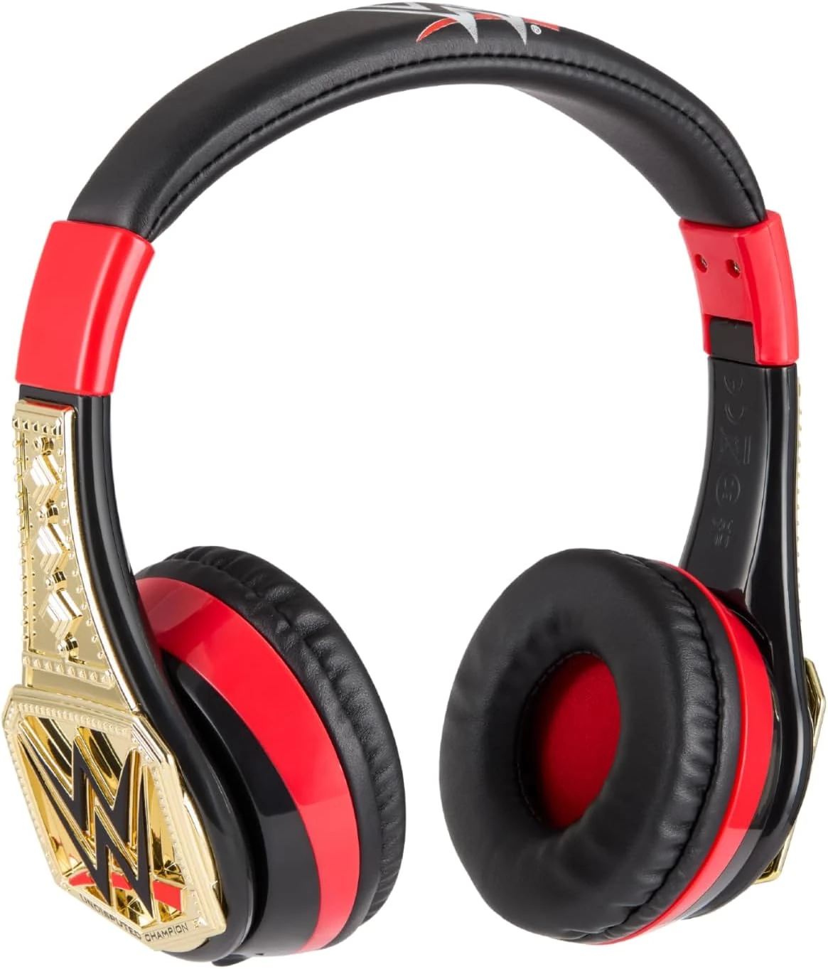 WWE Wireless Headphones | North Luzon Expressway Wiki | Fandom