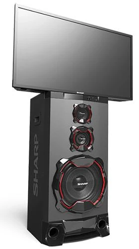 Sharp Active Multimedia | North Luzon Expressway Wiki | Fandom