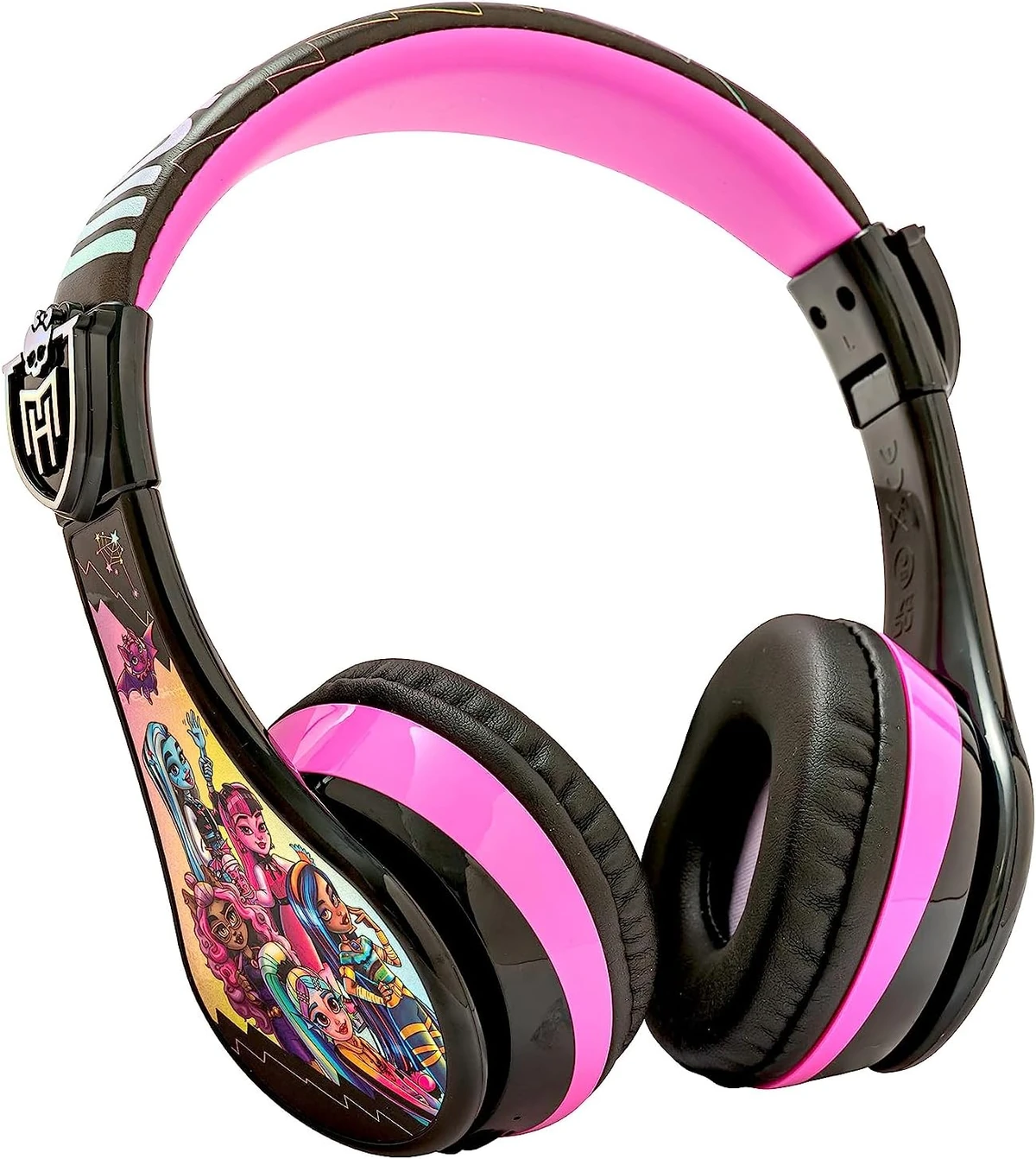 Monster High Wireless Headphones | North Luzon Expressway Wiki | Fandom