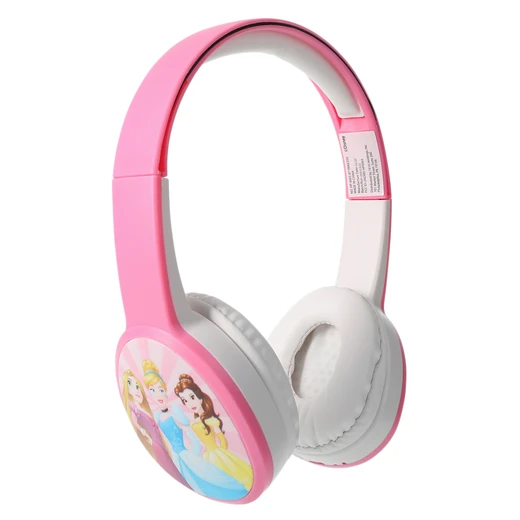 Disney Princess Wireless Headphones North Luzon Expressway Wiki Fandom