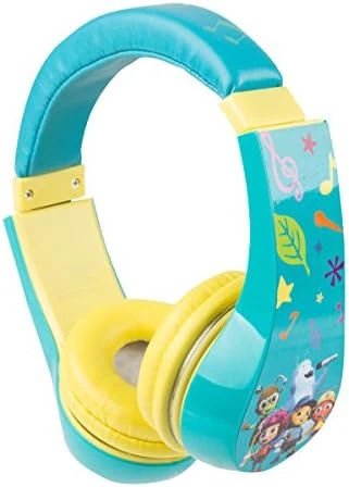 Beat Bugs Headphones With Volume Limiter | North Luzon Expressway Wiki ...