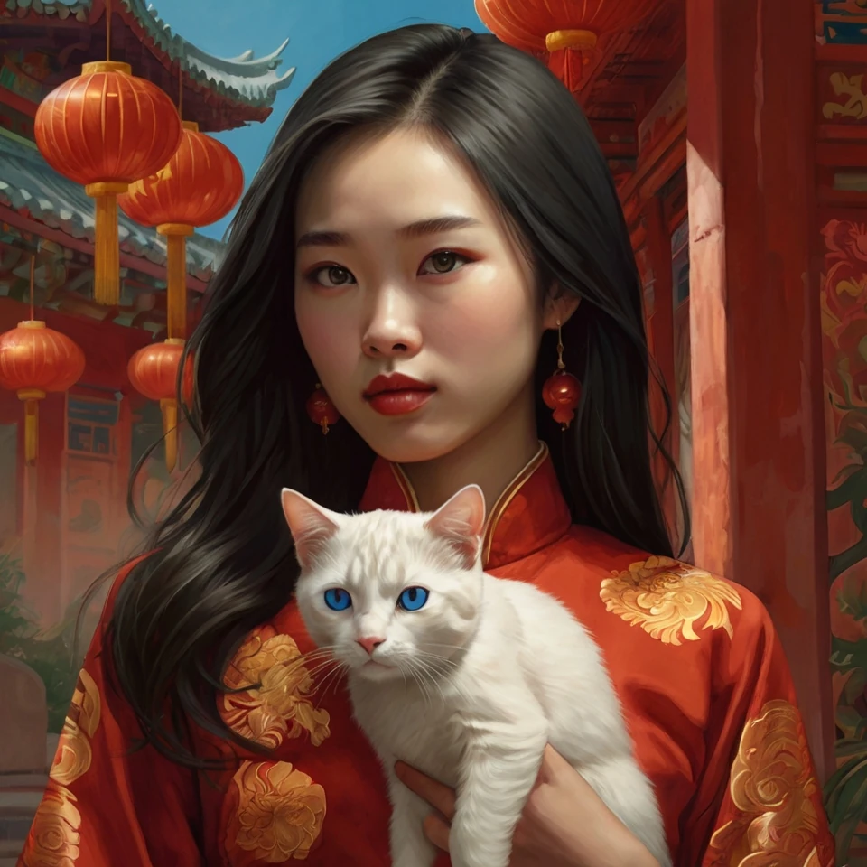 Лю Мингжу | [NLG] PARADOX | Fandom