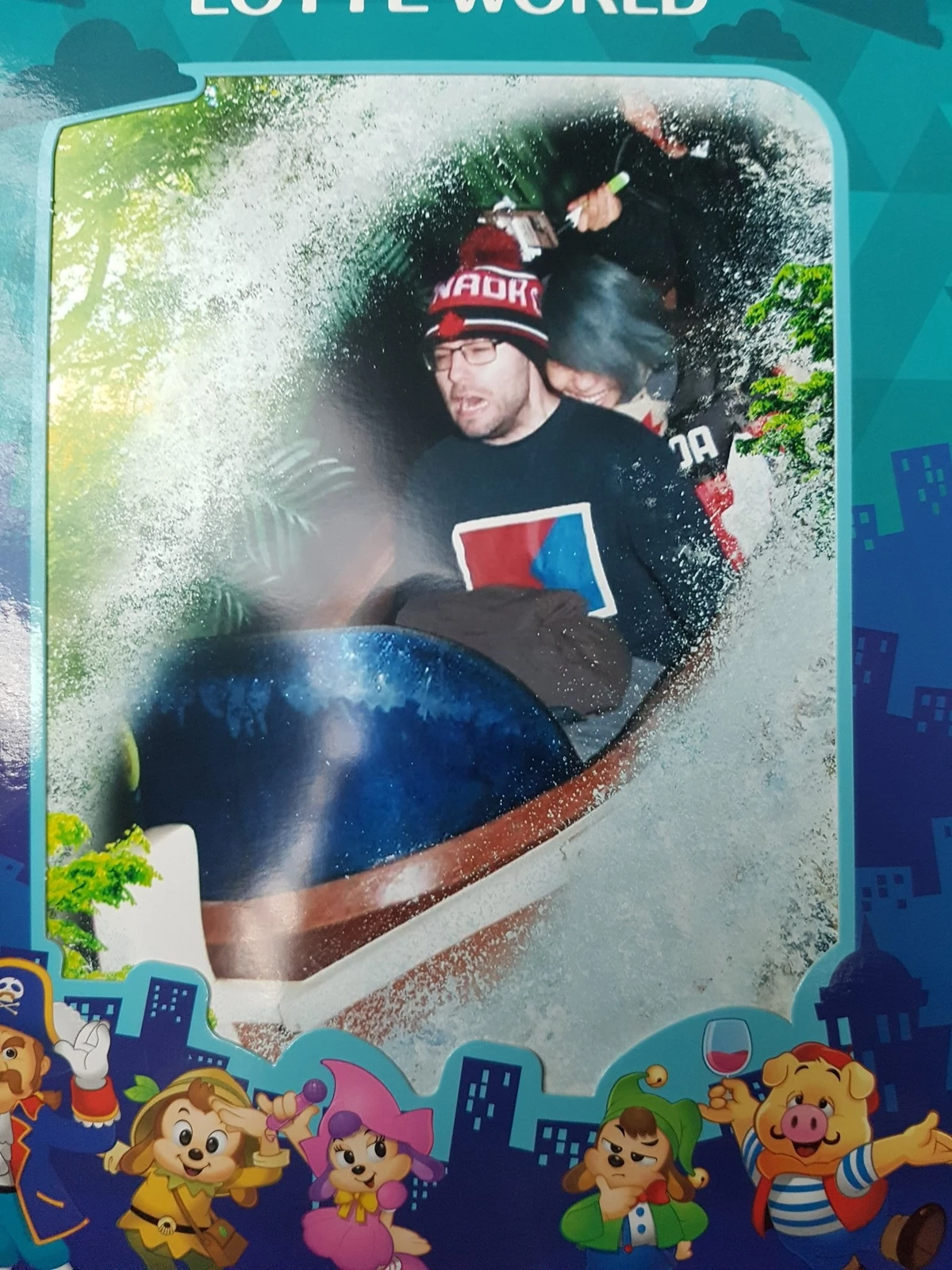 Northernlion | NLSS Wiki | Fandom