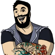 HCJustin | NLSS Wiki | Fandom