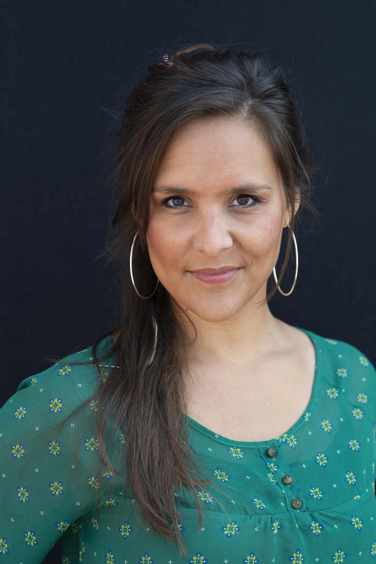 Shanna Chatterjee | Nederlandse Versie Wiki | Fandom