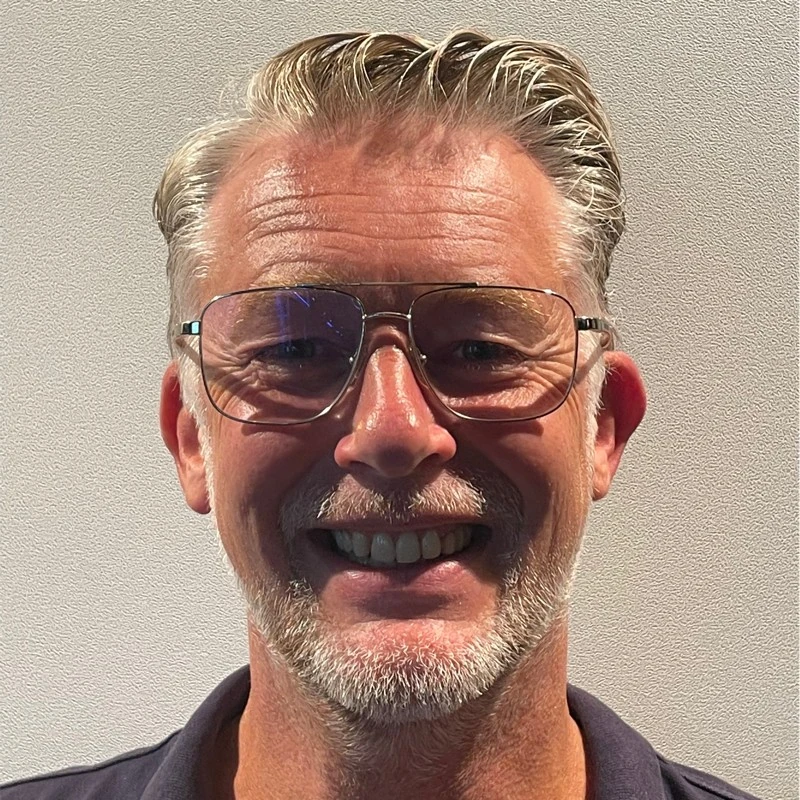 Barry Worsteling | Nederlandse Versie Wiki | Fandom