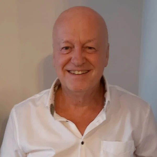 Luc Vandeput | Nederlandse Versie Wiki | Fandom