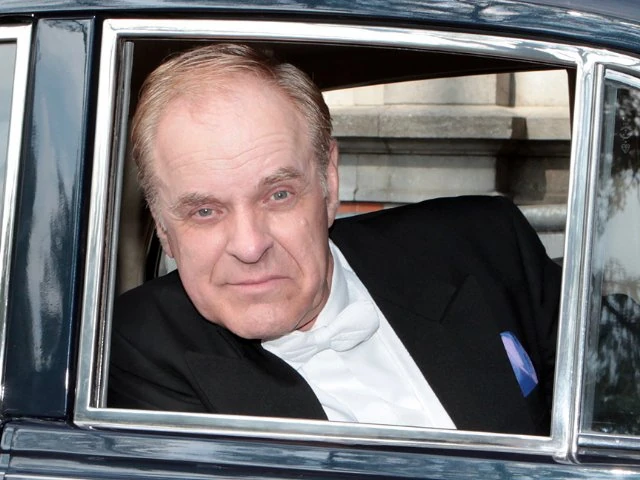 Walter Crommelin | Nederlandse Versie Wiki | Fandom