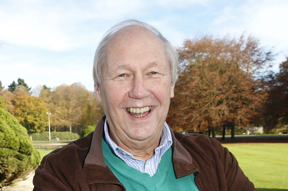 Edwin Rutten | Nederlandse Versie Wiki | Fandom