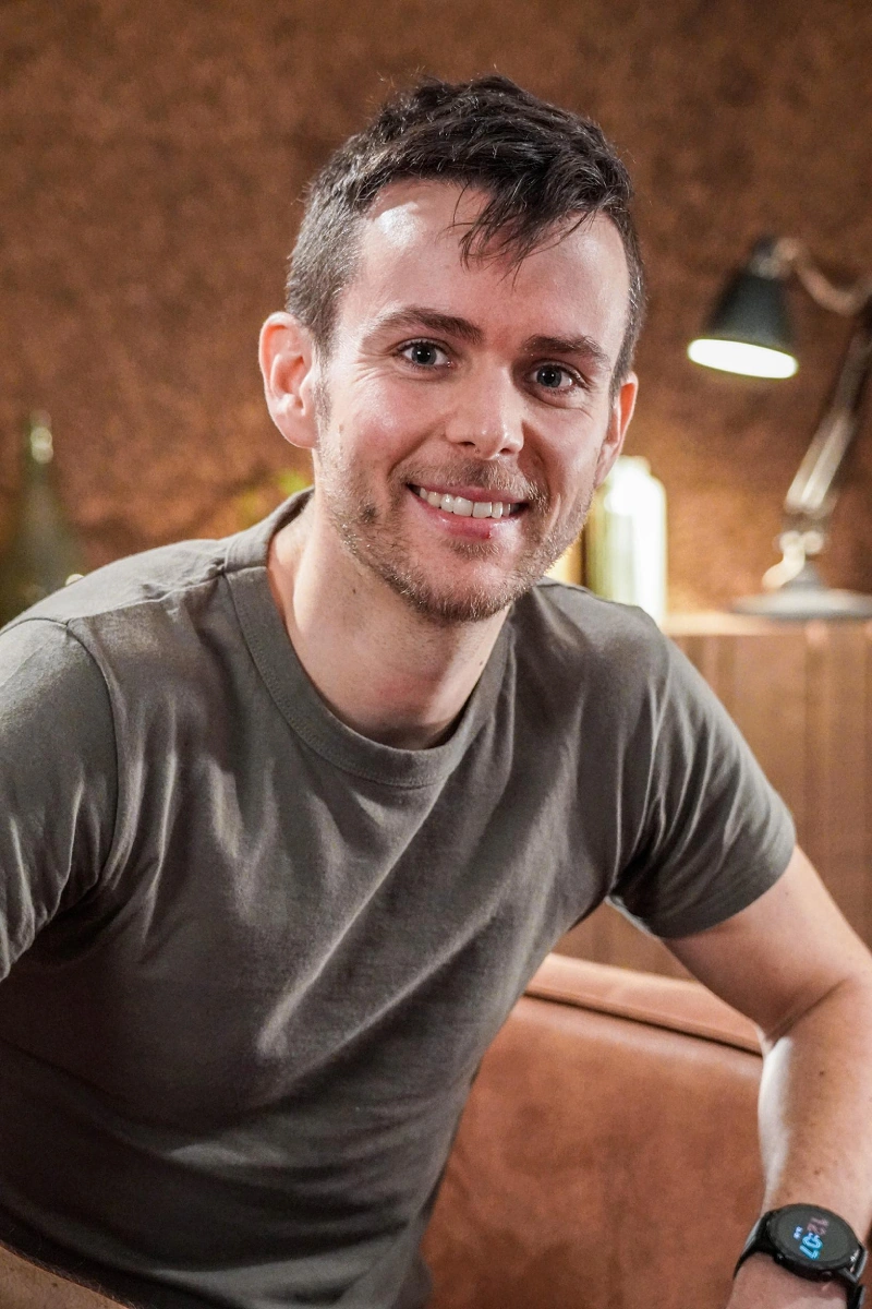 Rob Teuwen | Nederlandse Versie Wiki | Fandom