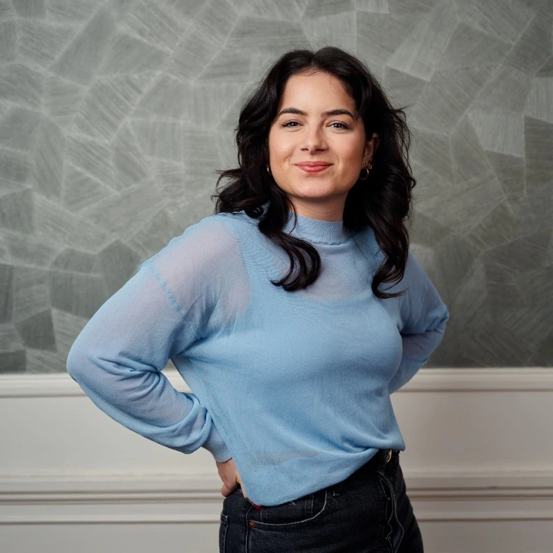 Dilara Horuz | Nederlandse Versie Wiki | Fandom