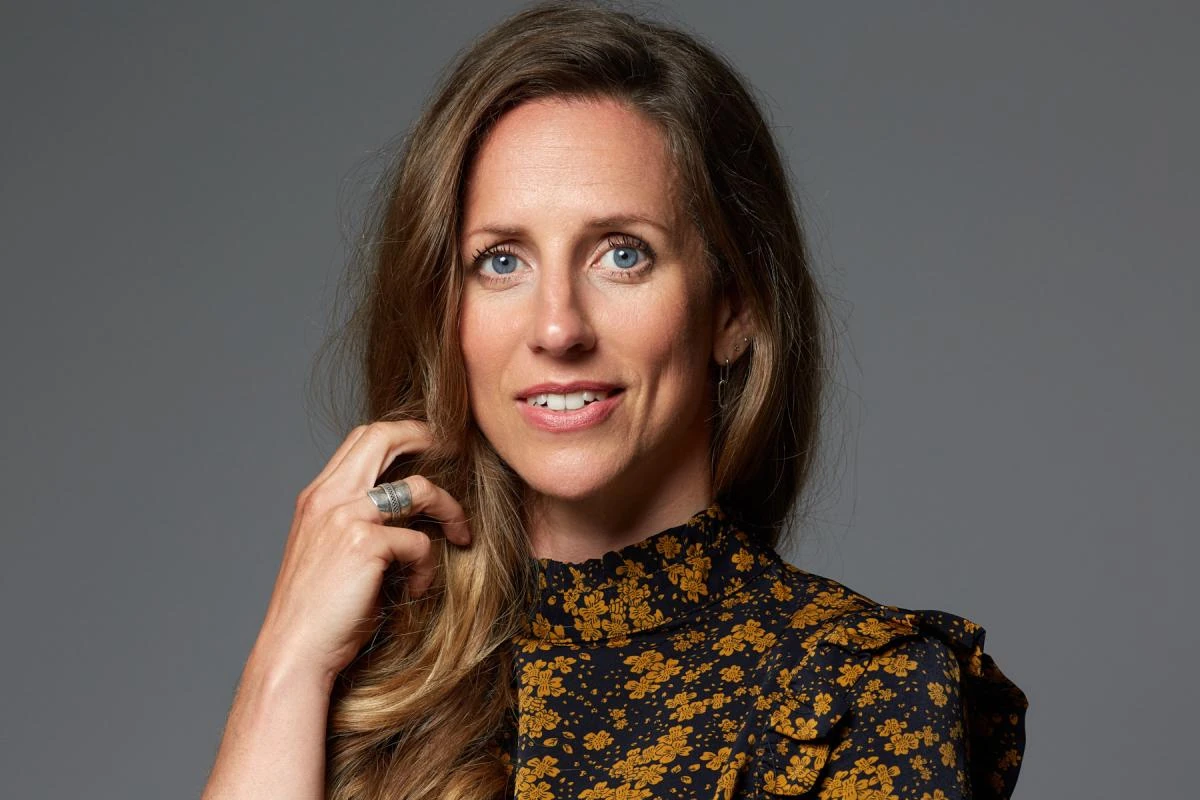 Lotte Horlings | Nederlandse Versie Wiki | Fandom