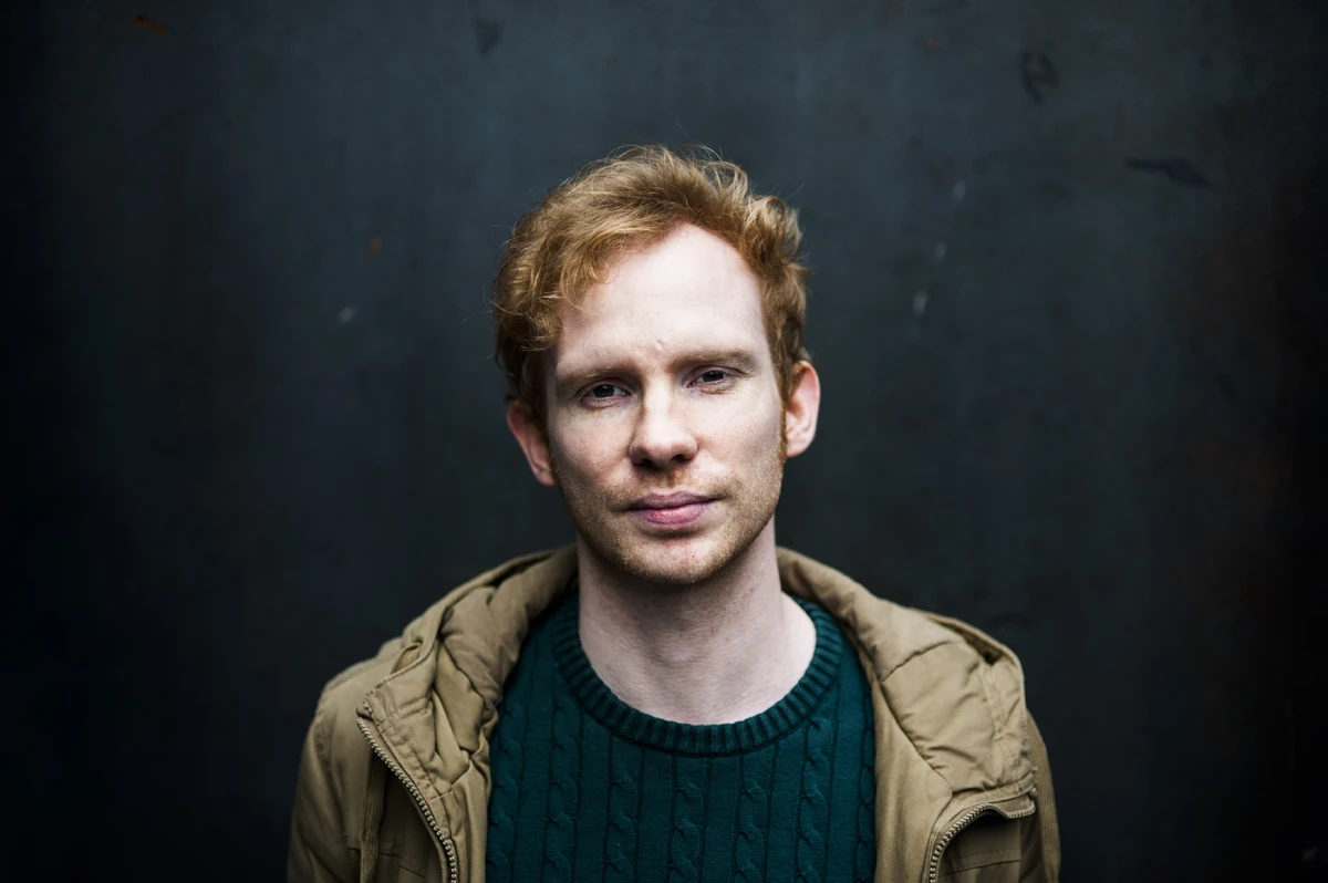 Ken Verdoodt | Nederlandse Versie Wiki | Fandom