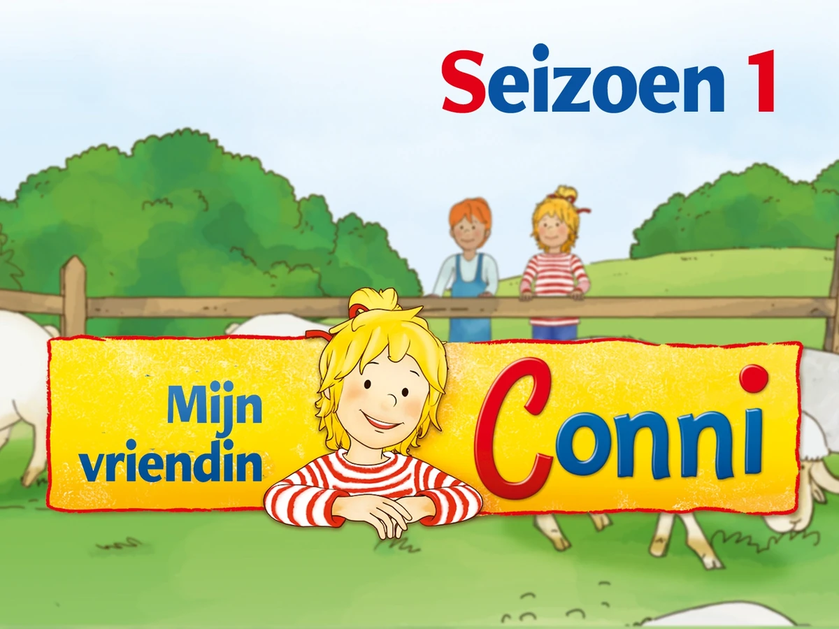 Conni | Nederlandse Versie Wiki | Fandom