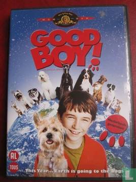 Good Boy! | Nederlandse Versie Wiki | Fandom