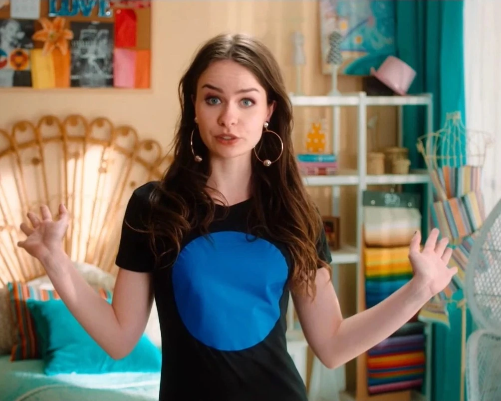 Sarah Nauta | Nederlandse Versie Wiki | Fandom