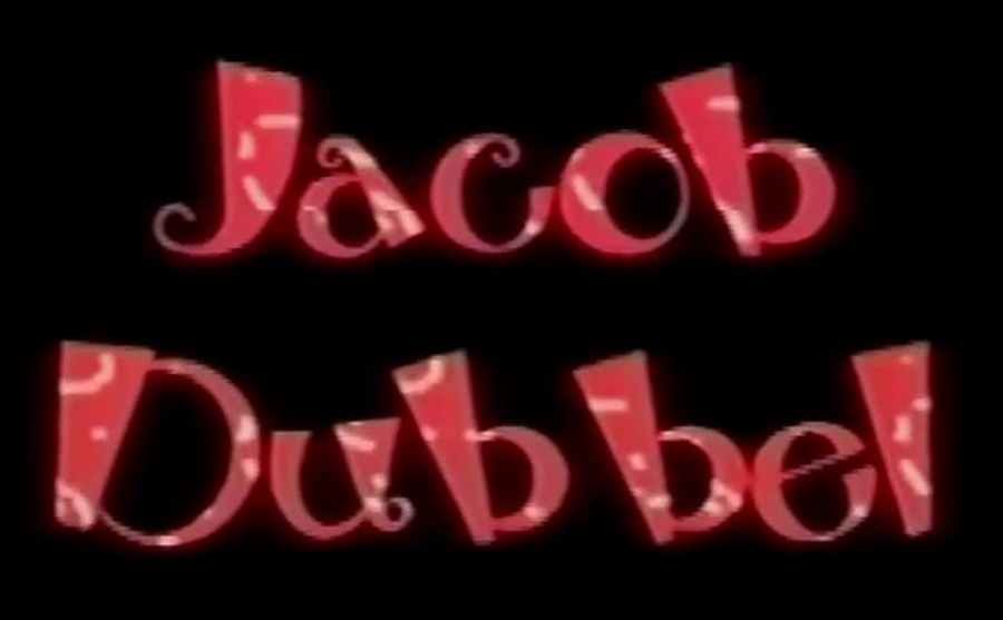 Jacob Dubbel | Nederlandse Versie Wiki | Fandom