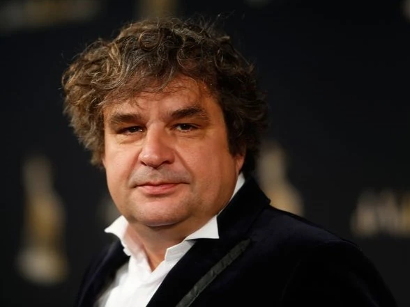 Frank Lammers | Nederlandse Versie Wiki | Fandom