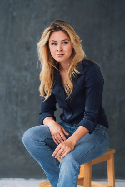 Fauve Geerling | Nederlandse Versie Wiki | Fandom