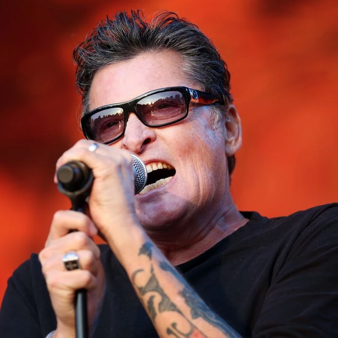 Barry Hay | Nederlandse Versie Wiki | Fandom