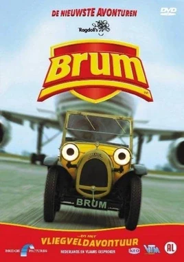 Brum | Nederlandse Versie Wiki | Fandom