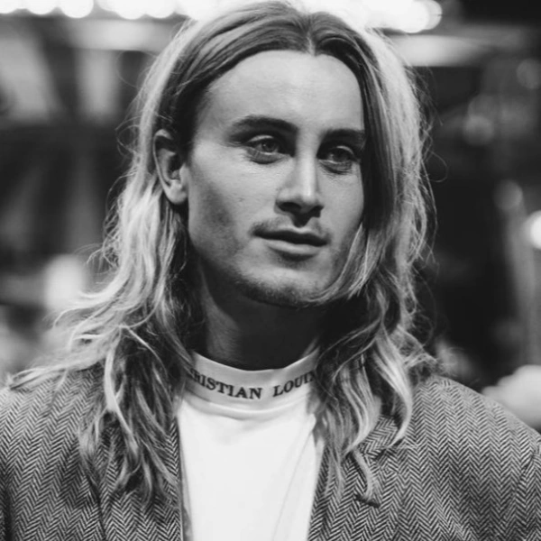 Christian Nieuwenhuizen | Nederlandse Versie Wiki | Fandom