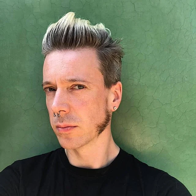 Jürgen Theuns | Nederlandse Versie Wiki | Fandom