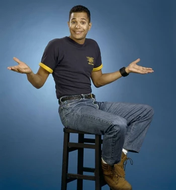 John Jones | Nederlandse Versie Wiki | Fandom