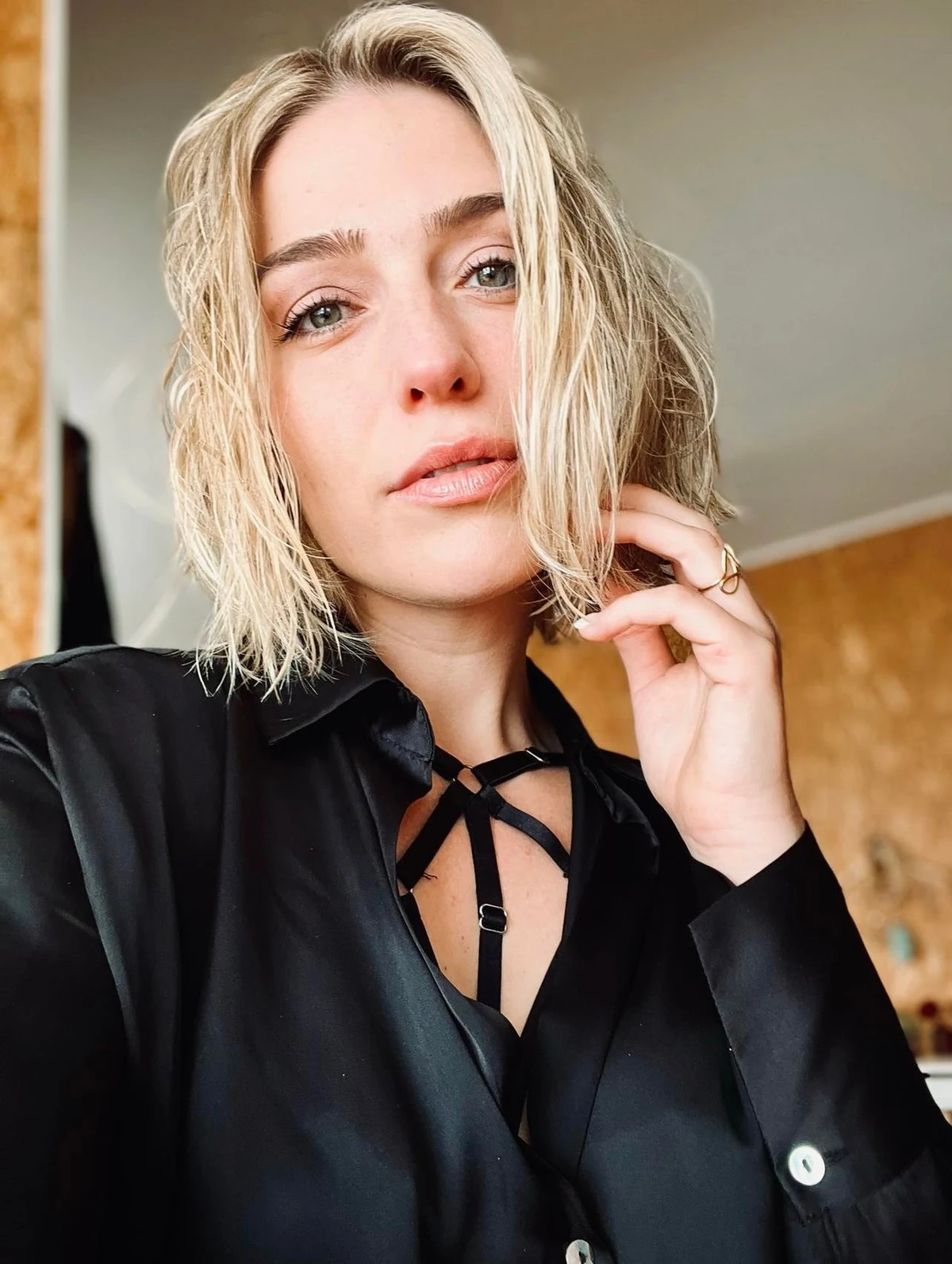 Jasmine Jaspers | Nederlandse Versie Wiki | Fandom