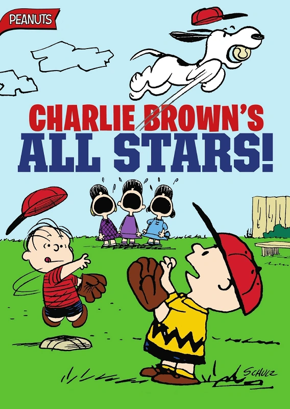 Charlie Browns kampioenen | Nederlandse Versie Wiki | Fandom