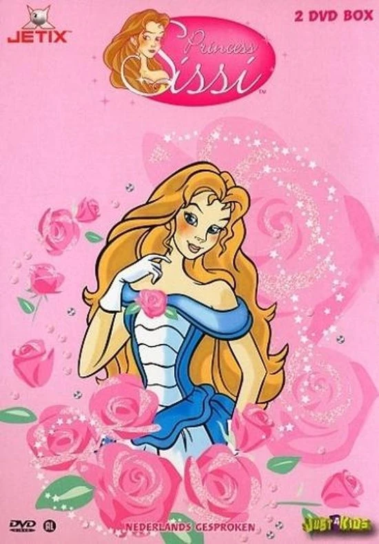 Princess Sissi | Nederlandse Versie Wiki | Fandom