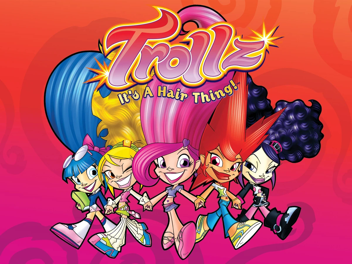 Trollz | Nederlandse Versie Wiki | Fandom