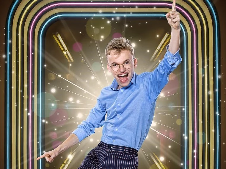 Remi De Smet | Nederlandse Versie Wiki | Fandom
