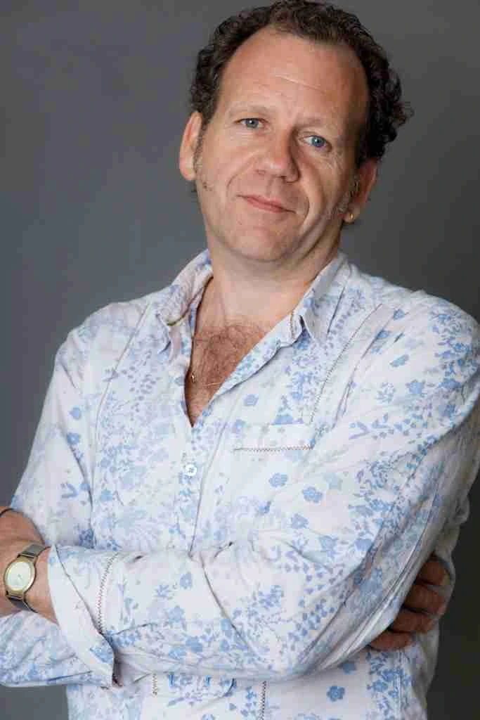 Ewout Eggink | Nederlandse Versie Wiki | Fandom