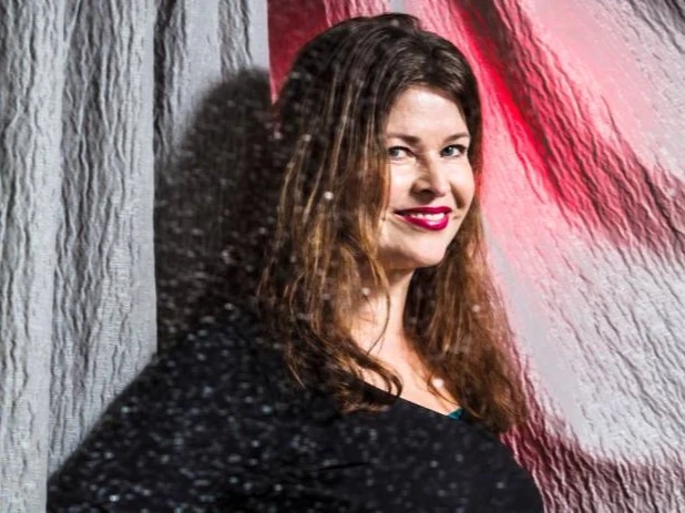 Monique van der Ster | Nederlandse Versie Wiki | Fandom