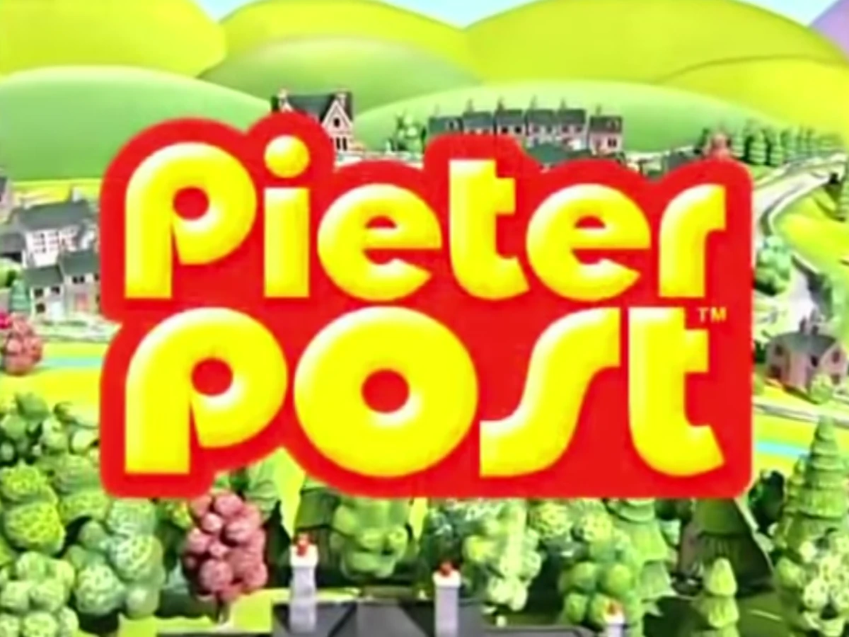 Pieter Post | Nederlandse Versie Wiki | Fandom