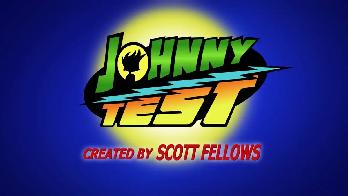 Johnny Test | Nederlandse Versie Wiki | Fandom