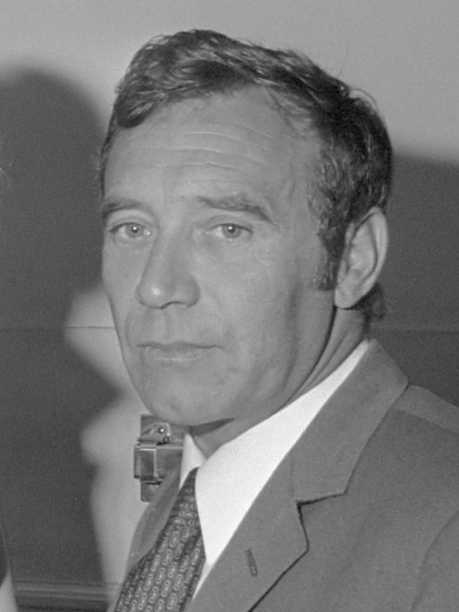 Cor Witschge | Nederlandse Versie Wiki | Fandom